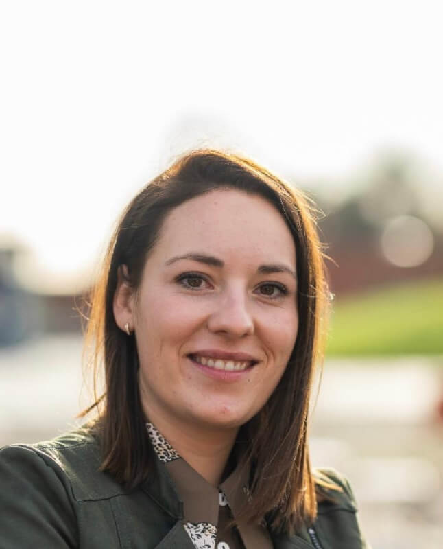 Valerie Ballet - KURAGO MAASMECHELEN | Vind-een-Psycholoog.be